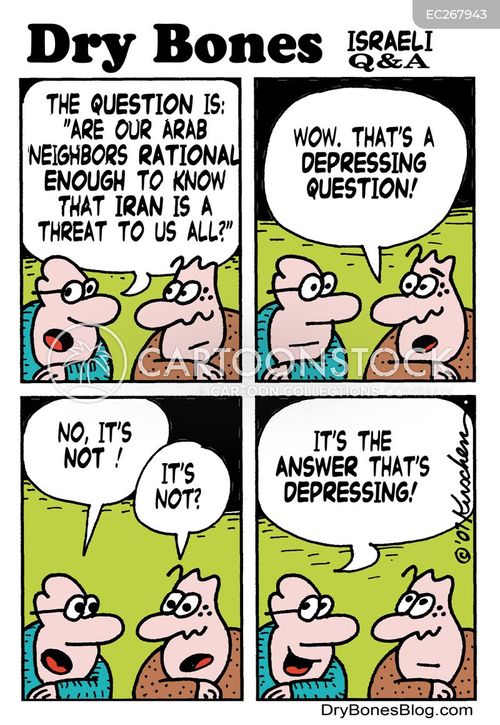 Idf Cartoons and Comics - funny pictures from CartoonStock