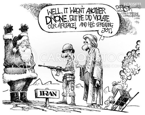 Military Airspace Cartoons and Comics - funny pictures from CartoonStock
