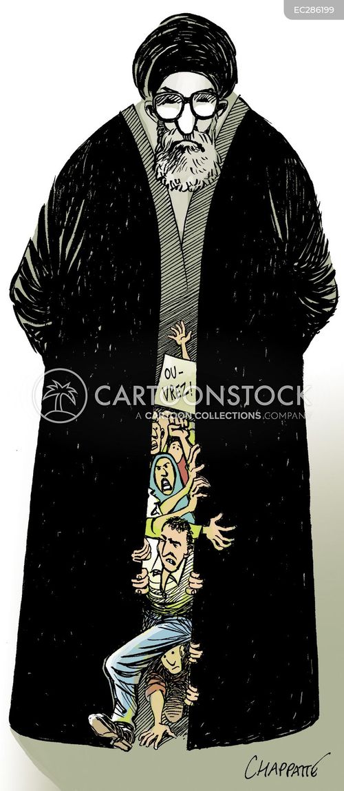 Media Blackout Cartoons and Comics - funny pictures from CartoonStock