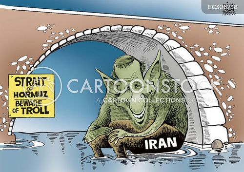 Theroum Cartoons and Comics - funny pictures from CartoonStock