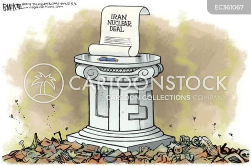 Verification Process Cartoons and Comics - funny pictures from CartoonStock