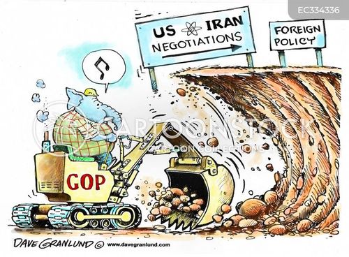 Meddle Cartoons and Comics - funny pictures from CartoonStock