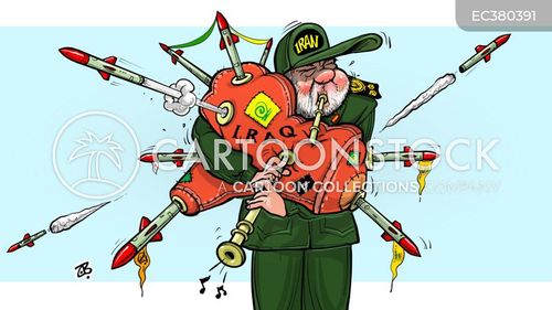 Erbil Cartoons and Comics - funny pictures from CartoonStock