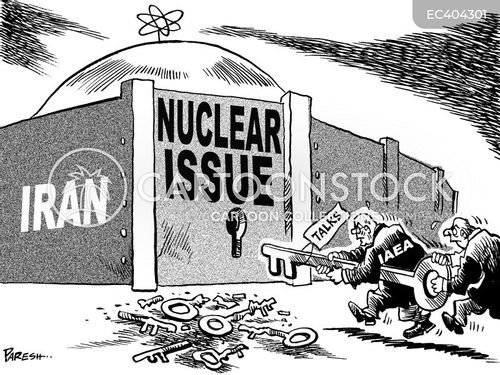 Iraqi Diplomat Cartoons and Comics - funny pictures from CartoonStock