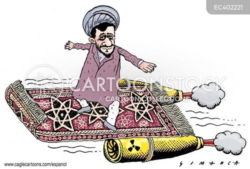 Persian Culture Cartoons and Comics - funny pictures from CartoonStock