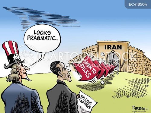 Pragmatism Cartoons and Comics - funny pictures from CartoonStock