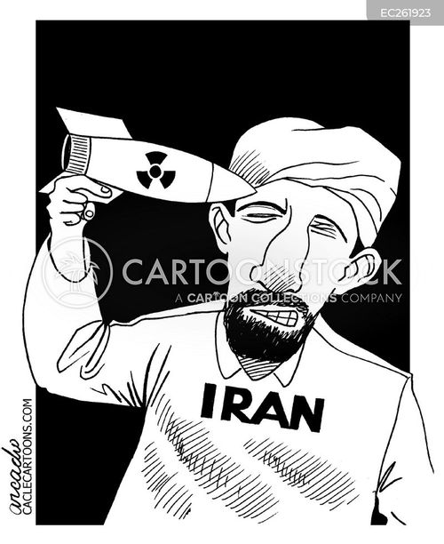 Radiation Exposure Cartoons and Comics - funny pictures from CartoonStock