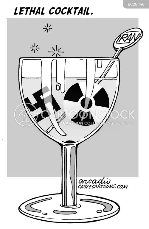 Military Capabilities Cartoons and Comics - funny pictures from ...