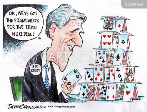 Framework Cartoons and Comics - funny pictures from CartoonStock