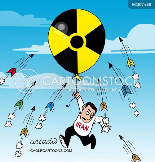 Iranio Cartoons and Comics - funny pictures from CartoonStock