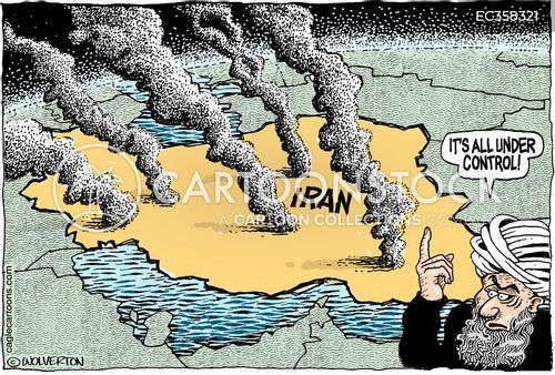 Protest Rally Cartoons and Comics - funny pictures from CartoonStock