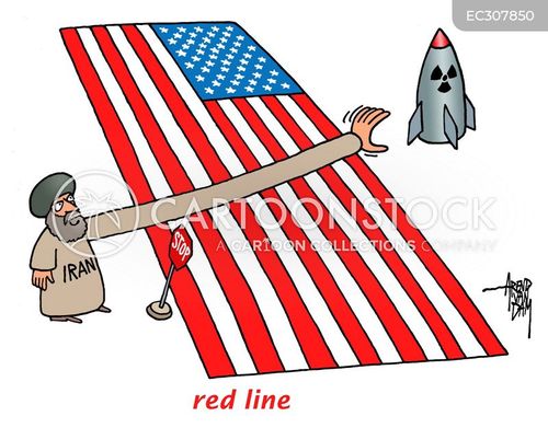 Redlining Cartoons and Comics - funny pictures from CartoonStock