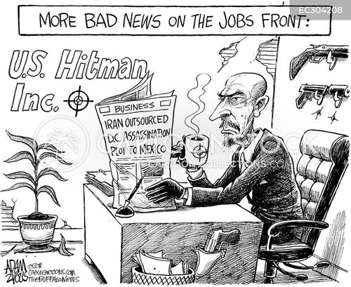 Saudi Ambassador Cartoons and Comics - funny pictures from CartoonStock