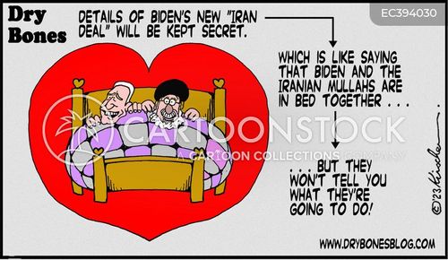 Secret Dealings Cartoons and Comics - funny pictures from CartoonStock