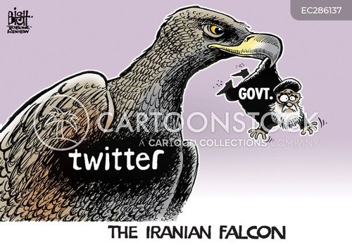 Political Expression Cartoons and Comics - funny pictures from CartoonStock