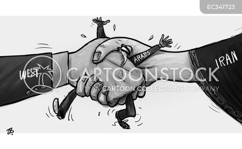 Swat Deal Cartoons and Comics - funny pictures from CartoonStock