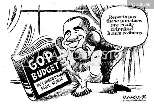 Economic Sanctions Cartoons and Comics - funny pictures from CartoonStock