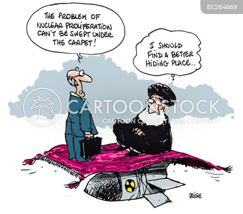 Carpet Color Cartoons and Comics - funny pictures from CartoonStock