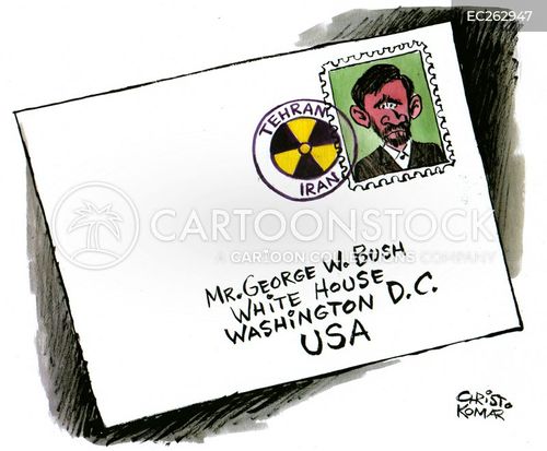 Postmark Cartoons and Comics - funny pictures from CartoonStock