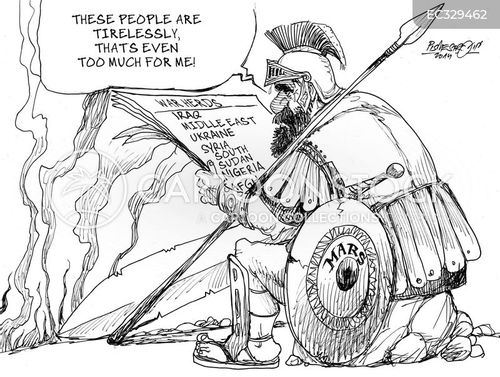 Dear God Cartoons and Comics - funny pictures from CartoonStock