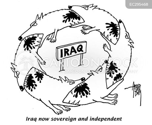 Self-rule Cartoons and Comics - funny pictures from CartoonStock