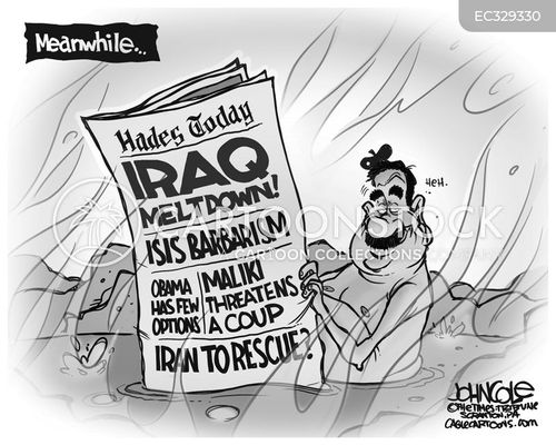 Paper Limit Cartoons and Comics - funny pictures from CartoonStock