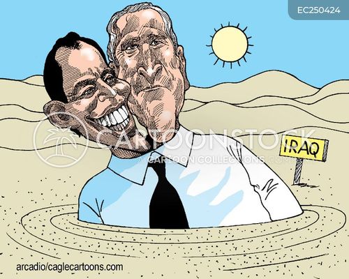 Joint Forces Cartoons and Comics - funny pictures from CartoonStock