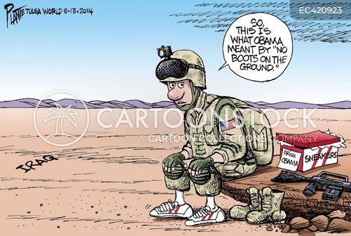 Ground Fighting Cartoons and Comics - funny pictures from CartoonStock