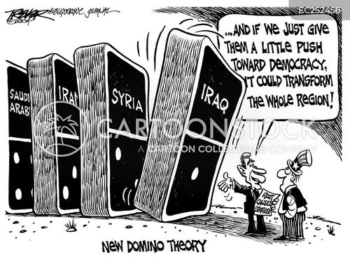 Geopolitical Strategy Cartoons and Comics - funny pictures from ...