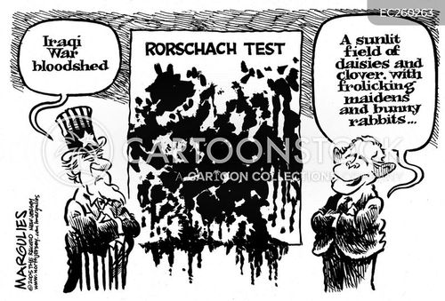 Psychological Analysis Cartoons and Comics - funny pictures from ...