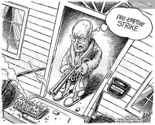 10 Years Later Cartoons and Comics - funny pictures from CartoonStock