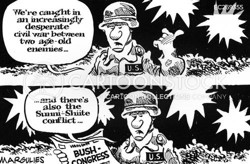 Extremist Organizations Cartoons and Comics - funny pictures from ...