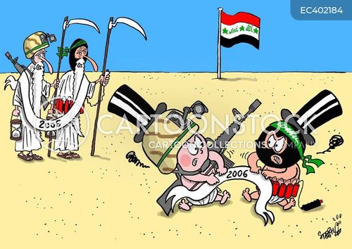 Persian New Year Cartoons and Comics - funny pictures from CartoonStock