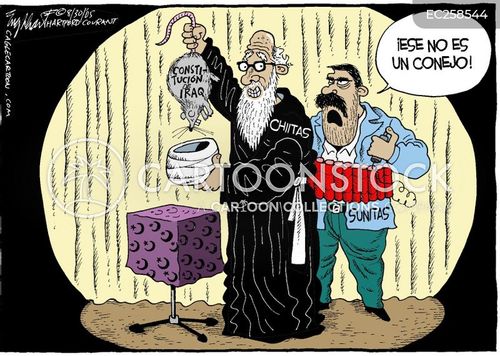 Social Cohesion Cartoons and Comics - funny pictures from CartoonStock