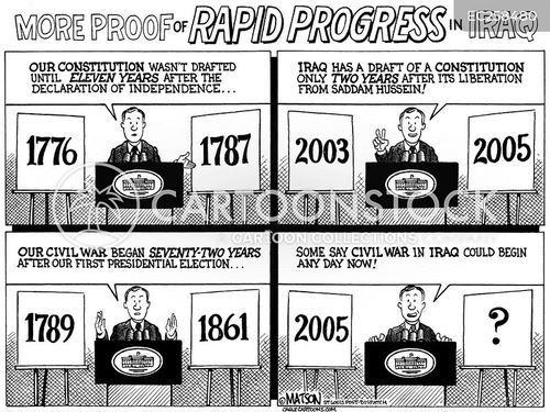 Shiite Cartoons and Comics - funny pictures from CartoonStock