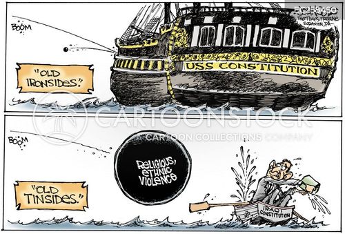 Power Sharing Cartoons and Comics - funny pictures from CartoonStock