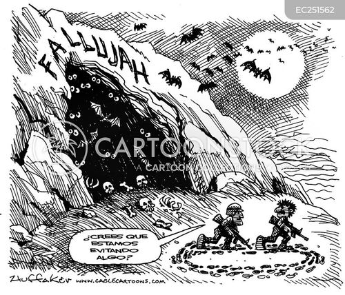 Geopolitical Conflict Cartoons and Comics - funny pictures from ...