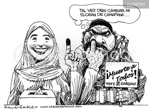 Representative Government Cartoons and Comics - funny pictures from ...