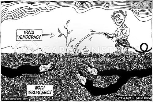 Democratic Transition Cartoons and Comics - funny pictures from ...