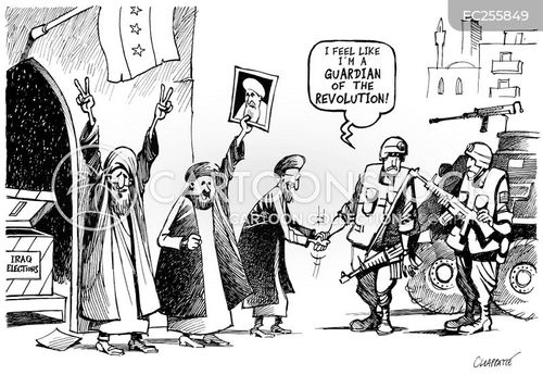 Representative Government Cartoons and Comics - funny pictures from ...