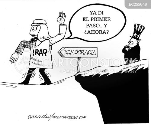 Political Equality Cartoons and Comics - funny pictures from CartoonStock