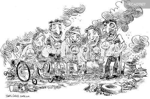 Shia Cartoons and Comics - funny pictures from CartoonStock