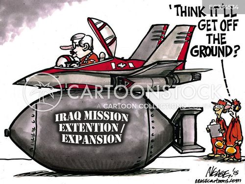 Operation Iraqi Freedom Cartoons and Comics - funny pictures from ...