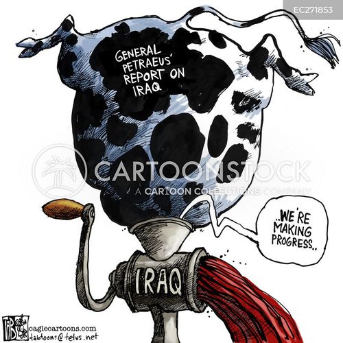 Steady Progress Cartoons and Comics - funny pictures from CartoonStock