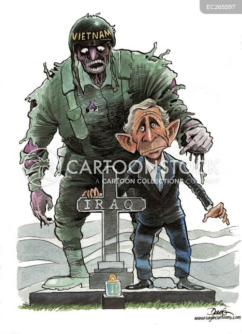 Dead Arm Cartoons and Comics - funny pictures from CartoonStock