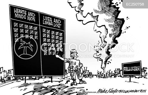 Factions Cartoons and Comics - funny pictures from CartoonStock