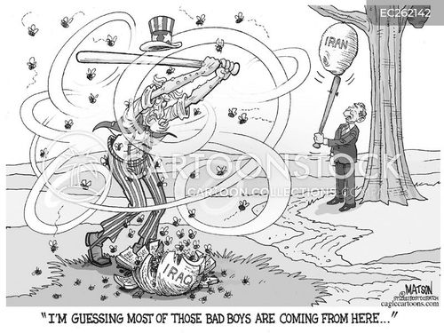 Cornet Cartoons and Comics - funny pictures from CartoonStock