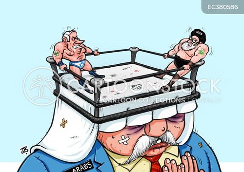 Proxy Cartoons and Comics - funny pictures from CartoonStock