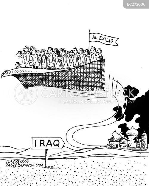 Exodo Cartoons and Comics - funny pictures from CartoonStock