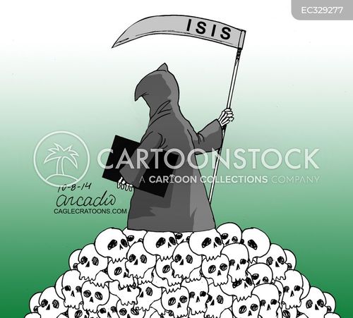 Islan Cartoons and Comics - funny pictures from CartoonStock